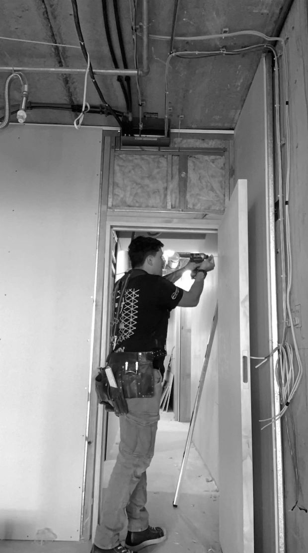 HOME [totaldoorsolutions.co.nz]